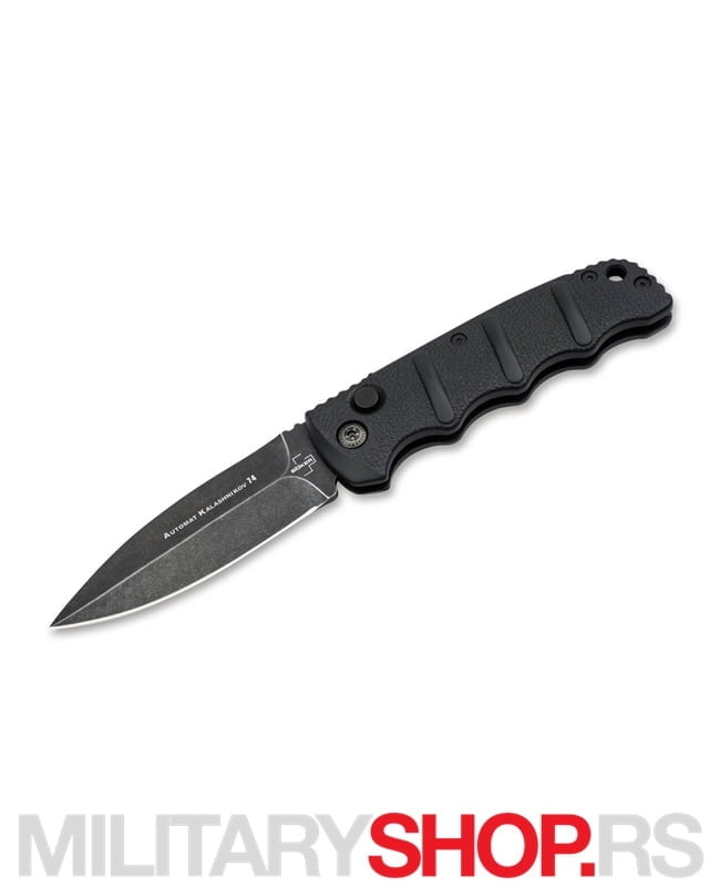 Boker Plus BHQ AKS 74 Dagger