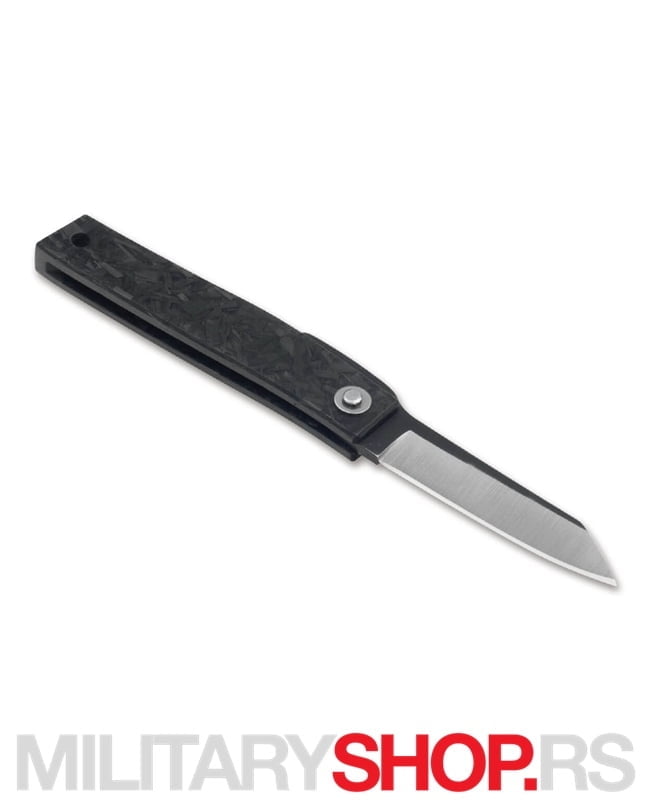 Boker Higo Bonsai Hikari Sklopivo Sečivo