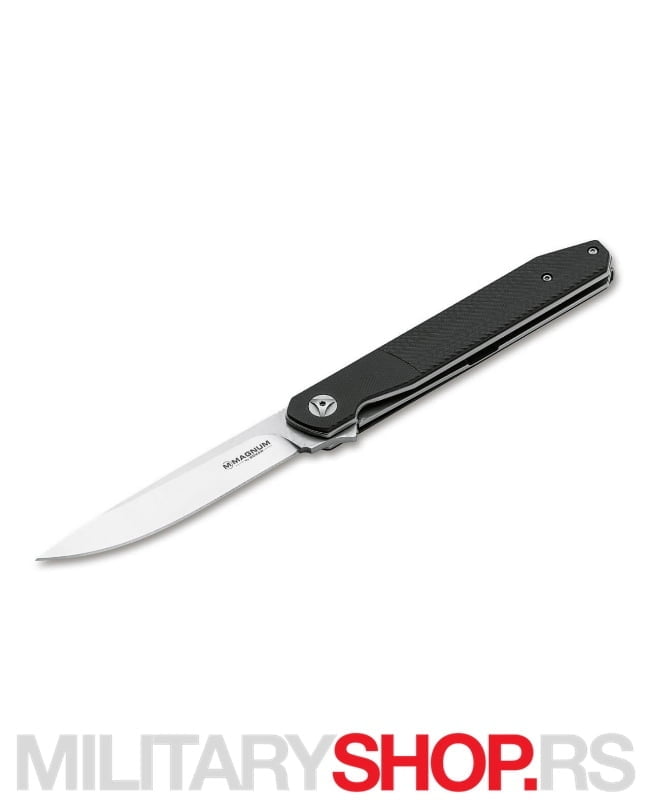 Boker Magnum Miyu Classic Preklopno Sečivo