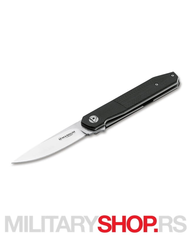 Boker Magnum Miyu Chiisai Preklopno Sečivo