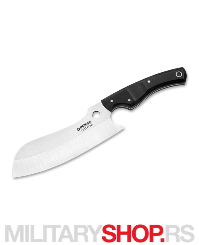 Boker Kuhinjski Nož Gorm Santoku Knife