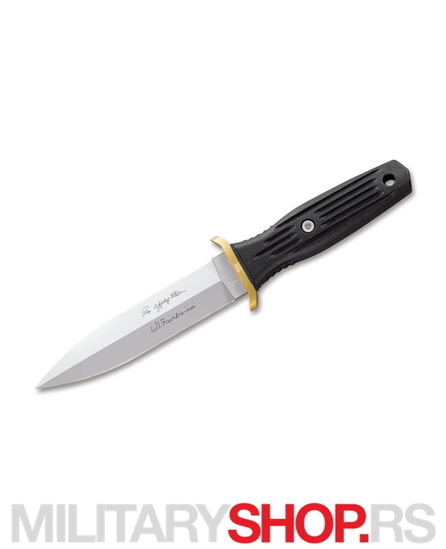 Boker Applegate Fairbairn Boot Fixed Blade