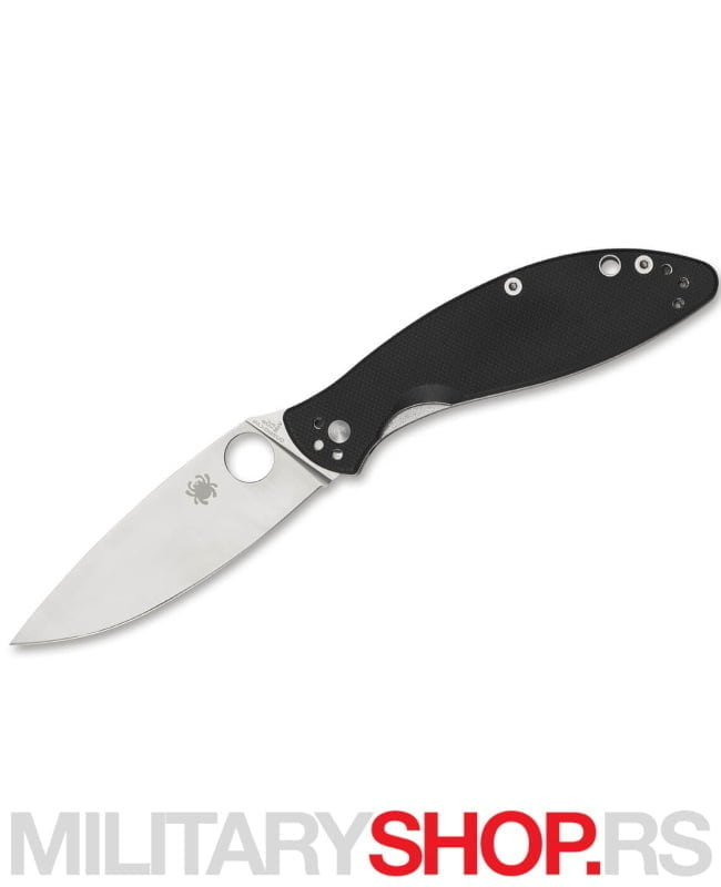 Taktički nož Spyderco Astute