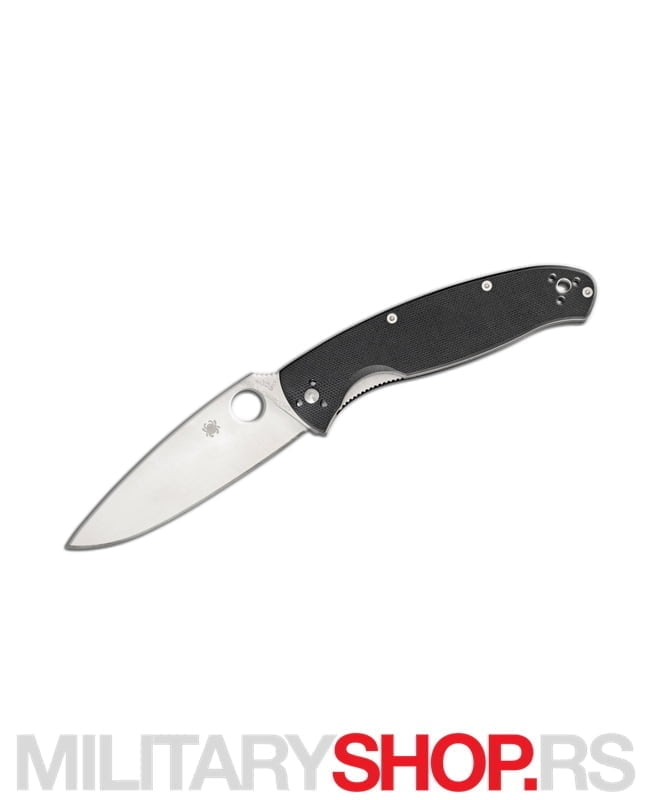 Nož Boker Magnum – Spyderco Resilience