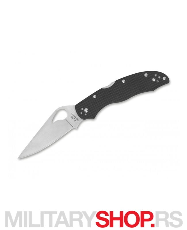Nož Boker Magnum – Spyderco Byrd Harrier 2