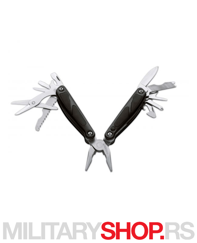 Multi-alat sa kleštima Boker Maxigrip