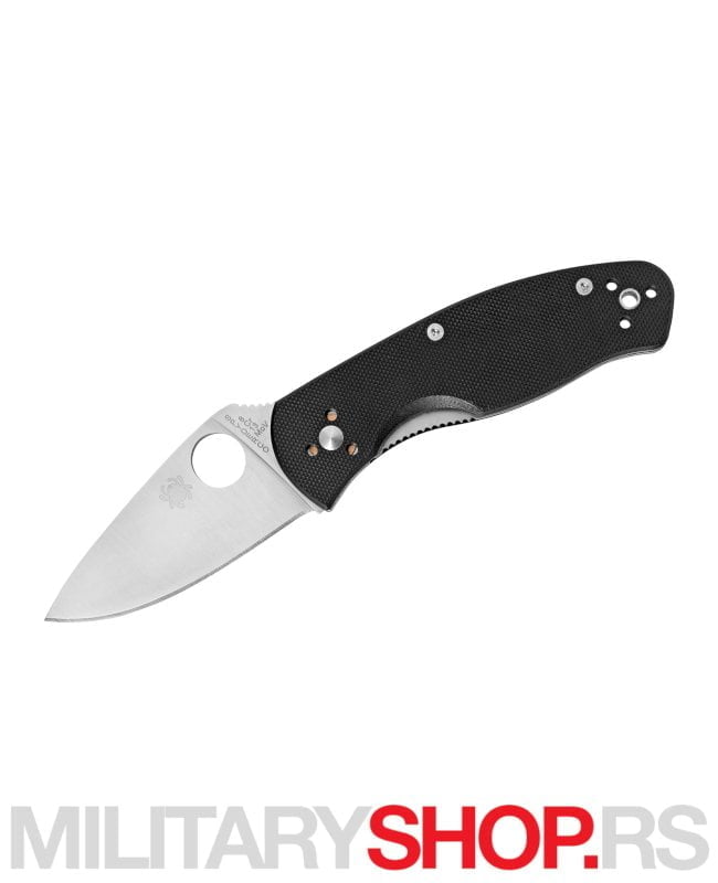 Spyderco Persistence nož BOKER