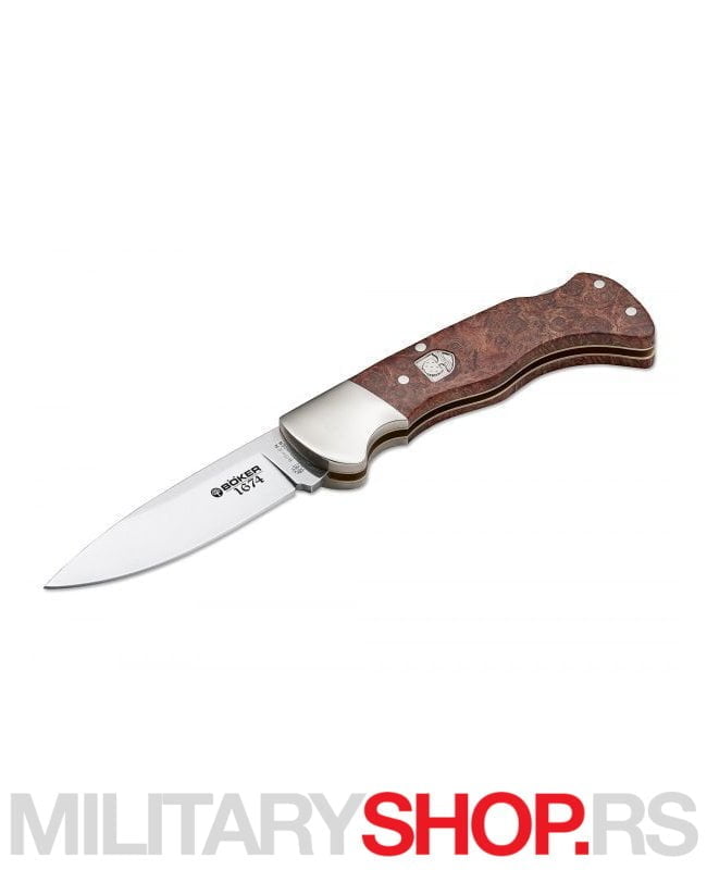 Lovački nož Folding Hunter 1674 Boker