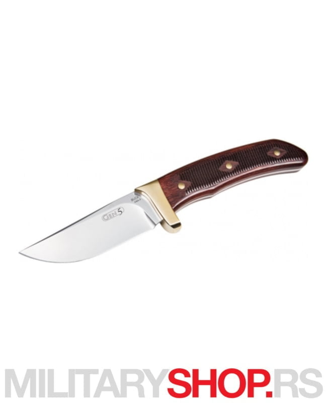 Lovački nož Buck 3126-Gen.5 Skinner Rosewood