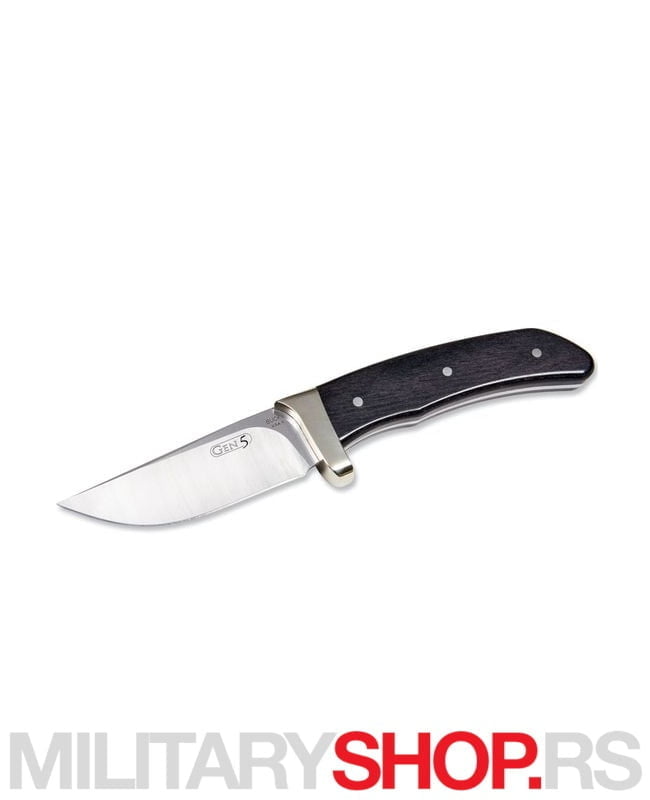 Lovački nož Buck 3128-Gen.5 Skinner Charcoal