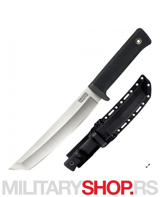Borbeni nož Cold Steel Recon Tanto in San Mai