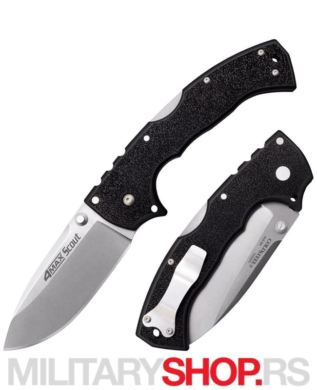 Preklopni Nož 4MAX Scout Cold Steel