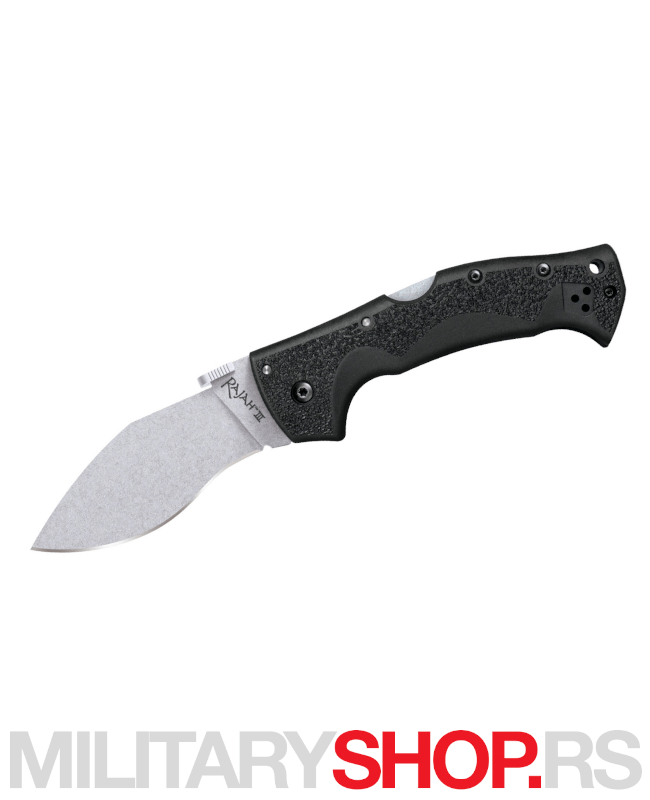 Mali preklopni nož Cold Steel Rajah III