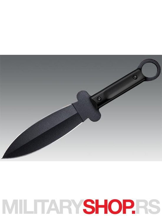Shanghai Shadow Cold Steel Noz
