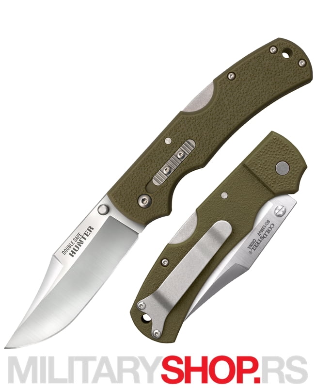 Preklopni Nož Safe Hunter Cold Steel