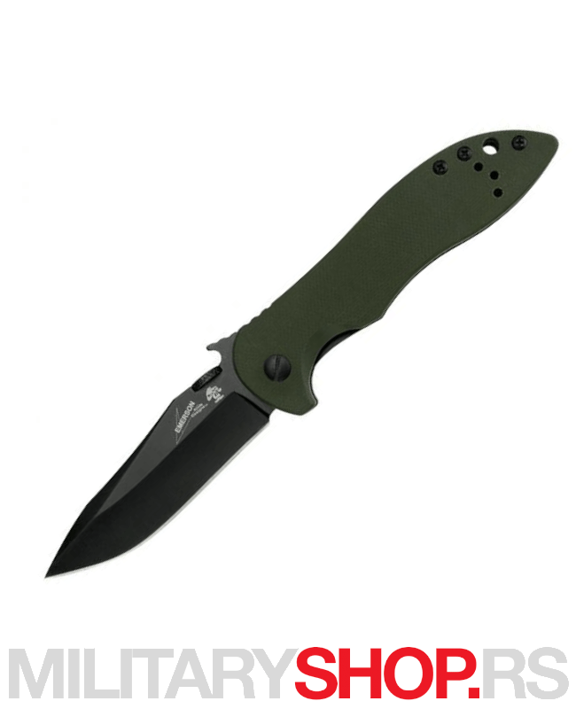 Kershaw Emerson CQC-5K outdoor nož