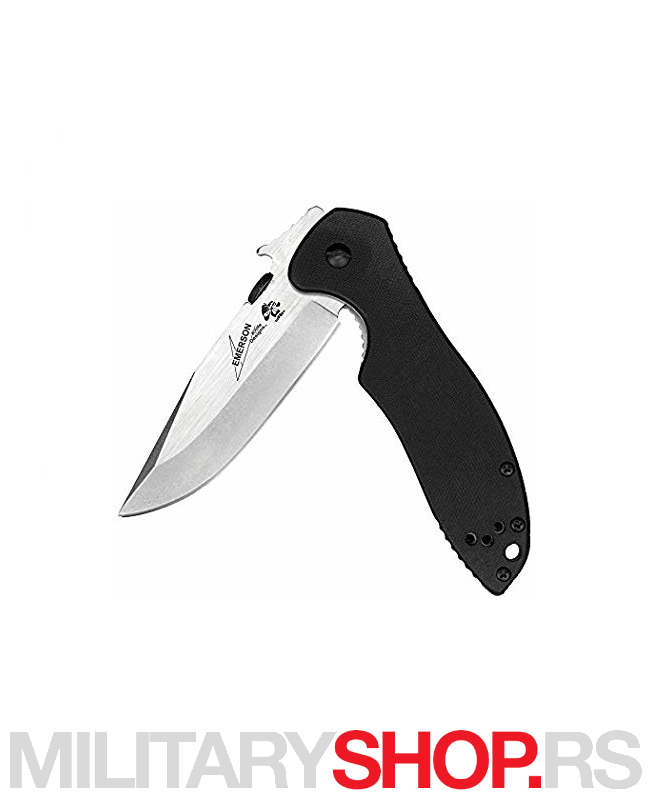 Taktički nož Kershaw Emerson CQC-6K