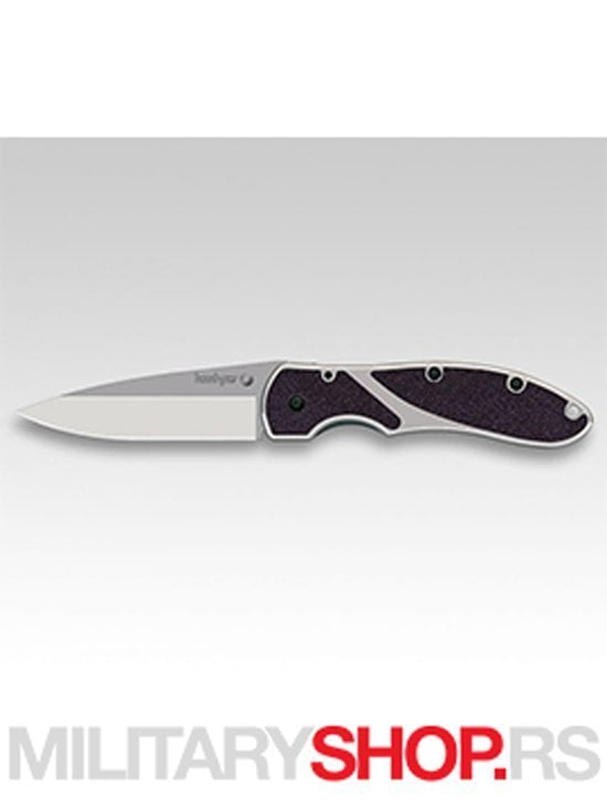 Kershaw Salvo noz Linder
