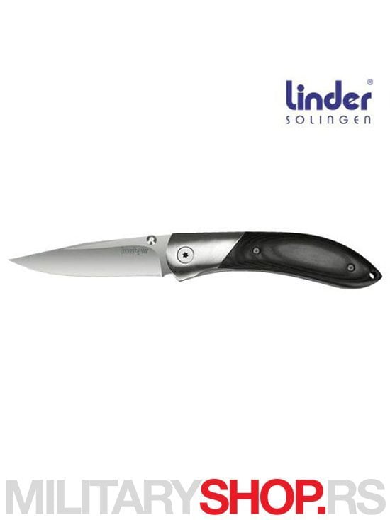 Noz Kershaw Crown Linder