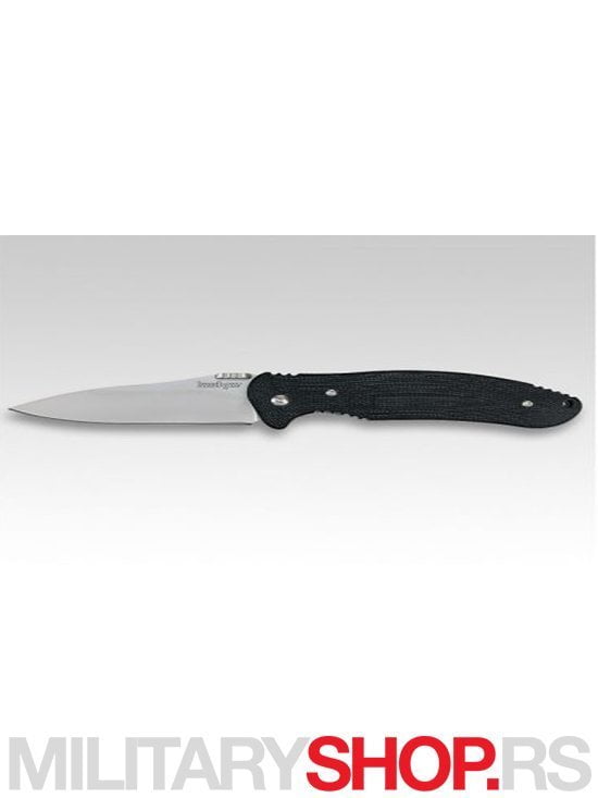Noz Kershaw Nerve Linder