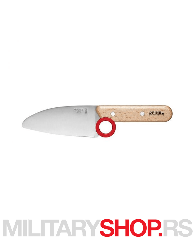 Kuhinjski nož Le Petit Chef Opinel
