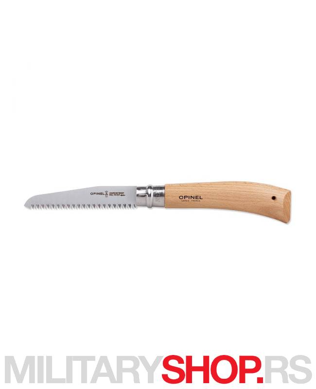 Džepna testera Opinel 12 Inox