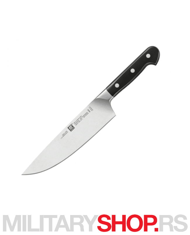 Zwilling Kuvarski Nož PRO S