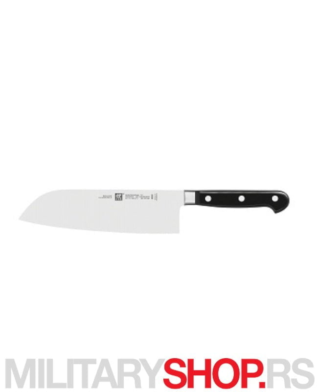Zwilling nož PRO S Santoku
