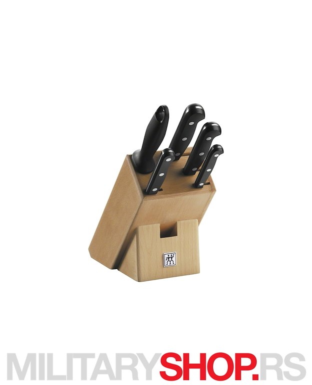 Zwilling Henckels Professionalni Set 6/1
