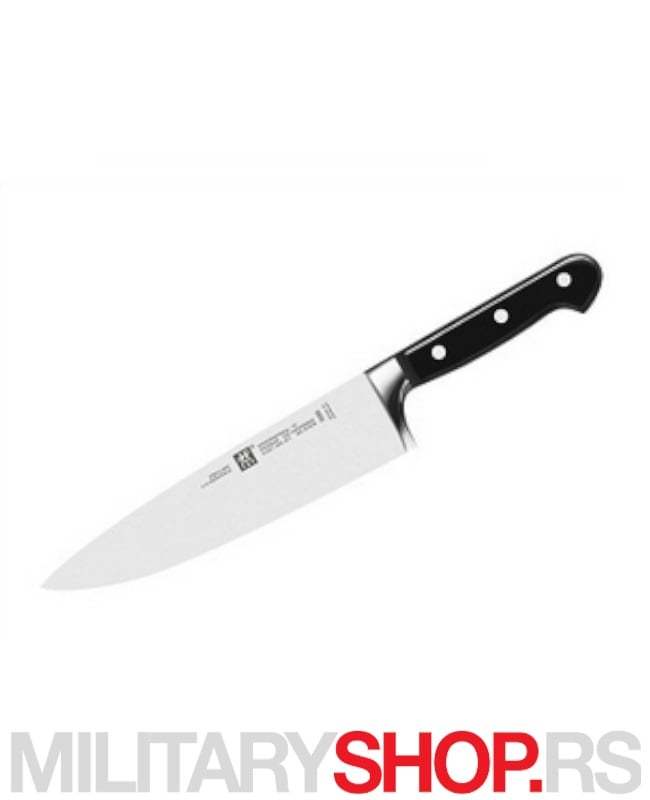 Zwilling Kuvarski Nož Professional S