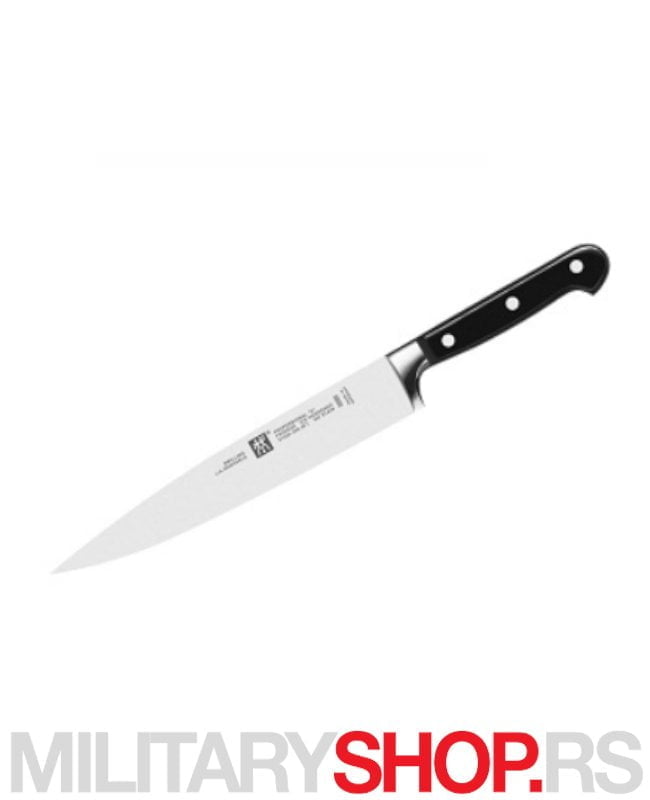 Zwilling Kuvarski Nož Professional S 2