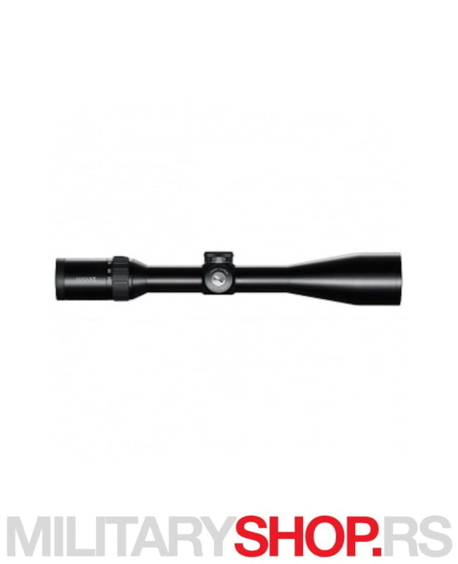 Optika Hawke Endurance 3-12×56 LR dot