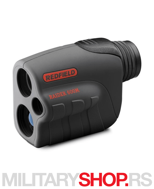 Lovački daljinomer crni Leupold Redfield 600