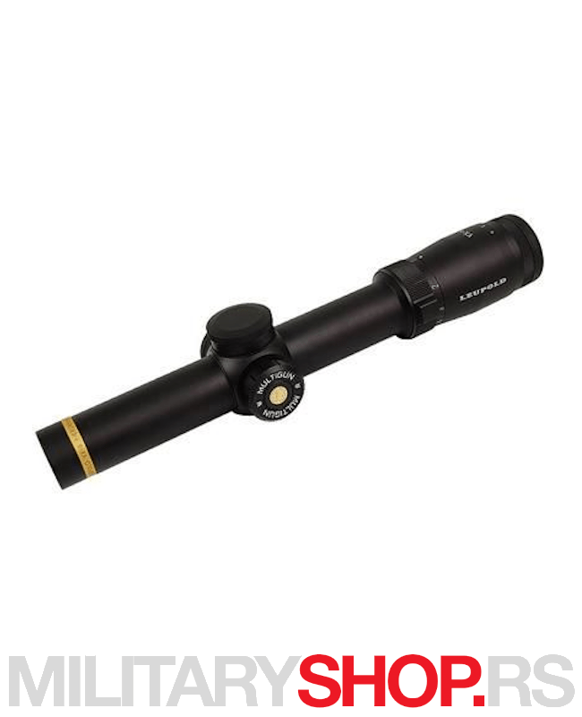 Profesionalni nišan Leupold VX-6 1-6×24