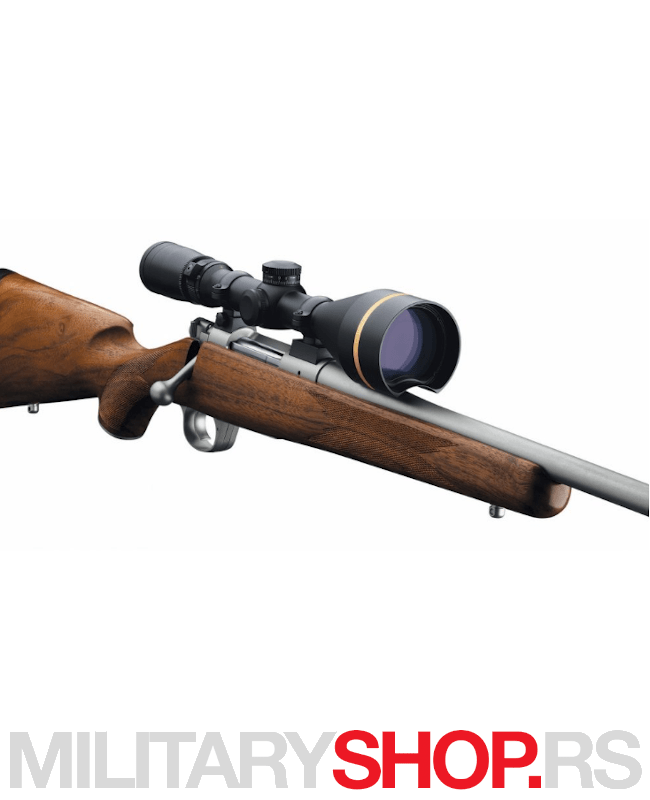 Optički nišan Leupold VX-3 3.5-10×50 Duplex
