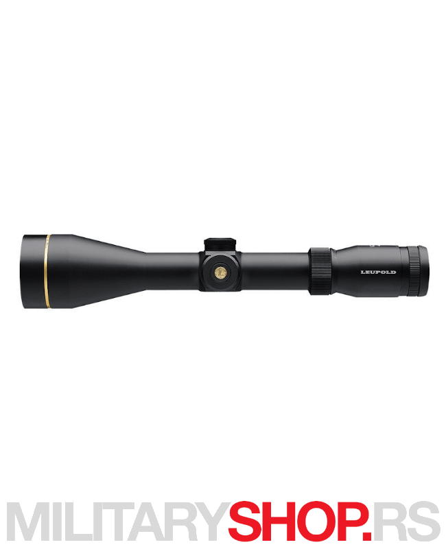 Taktički nišan Leupold VX-R 4-12×50mm