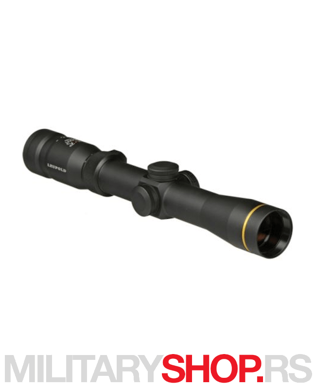 Nišan i kolimator VX-R 1.5-5×33 FireDot