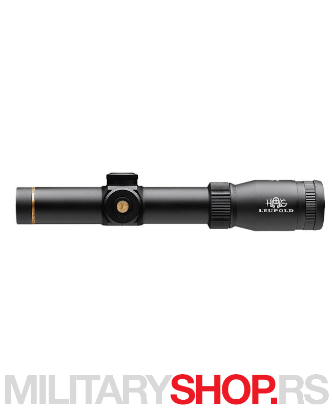 Nišan Leupold VX-R Hog 1.25-4×20 30mm