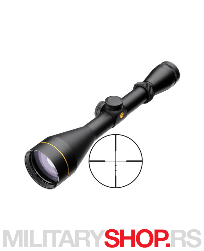 Nišan Leupold VX2 3-9x50mm LR Duplex