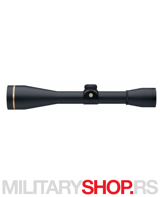 Profesionalni nišan Leupold FX-3 6×42 WD