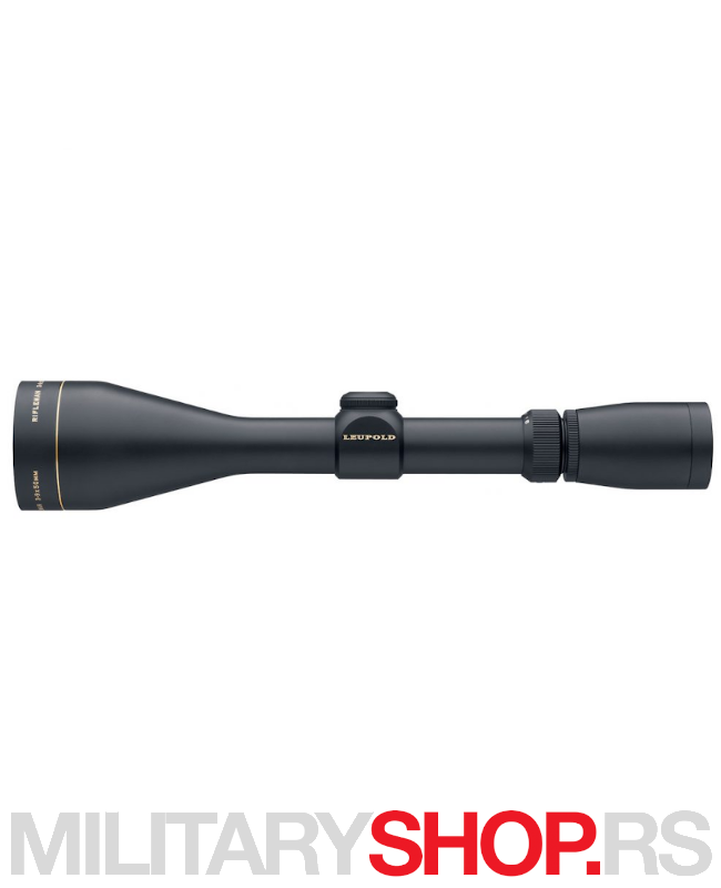 Optički nišan Leupold Rifleman VX1 3-9x50mm