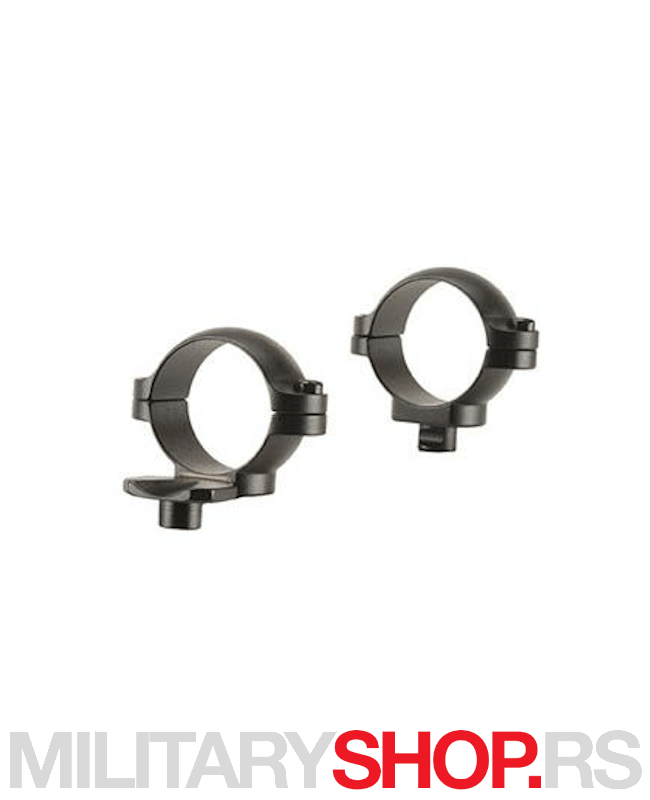 Nosač optike Leupold QR 30mm Extension