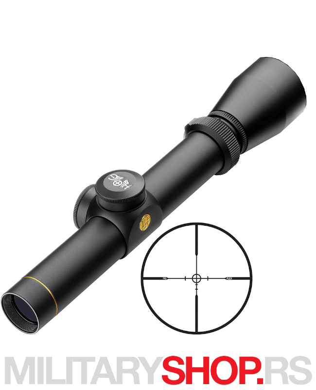Nišan Leupold VX-HOG 1-4x20mm
