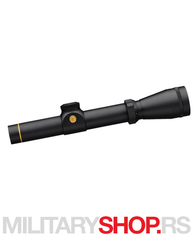 Lovački nišan Leupold VX-2 2-7x33mm