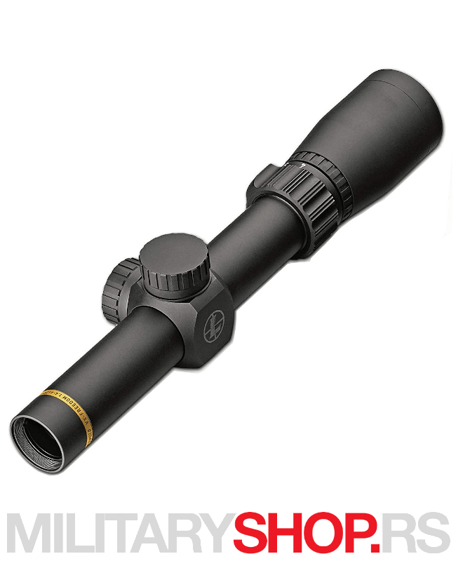 Optički nišan Leupold VX Freedom 1.5-4×20