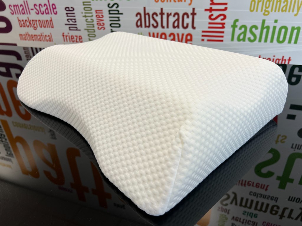 Jastuk Antisnore Foam