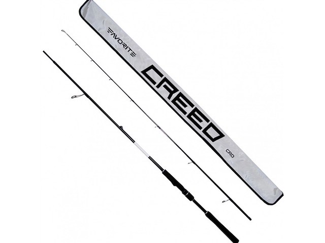 CREED 229cm(7-21g)