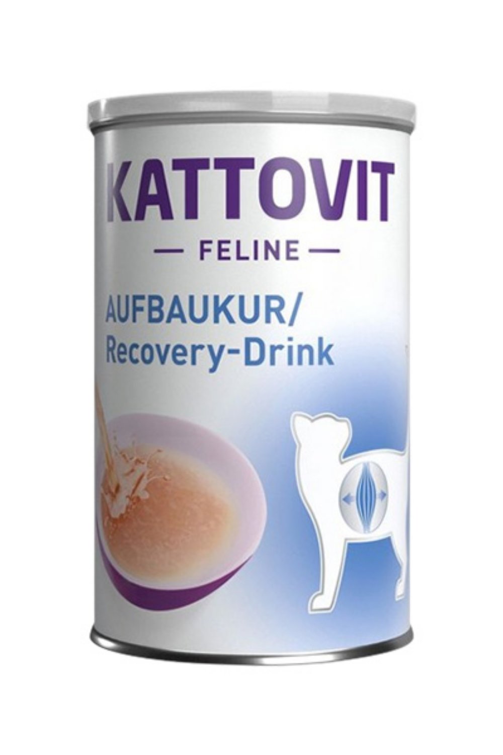 KATTOVIT za oporavak - konzerva za macke 135ml