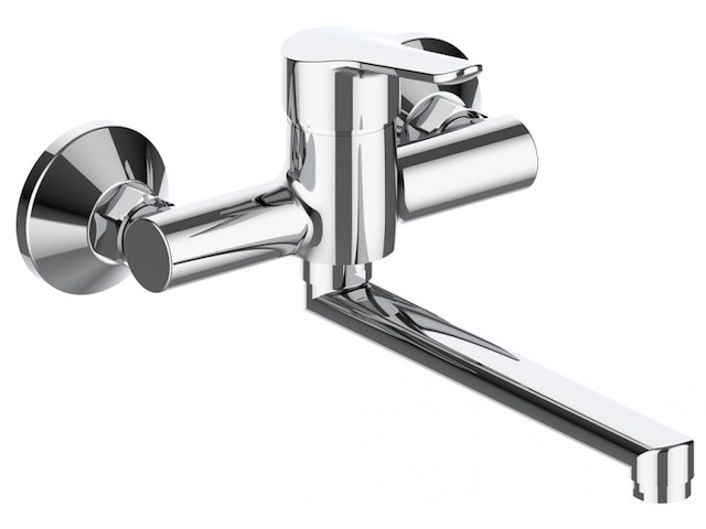 BATERIJA ZA SUDOPERU ILI LAVABO ZIDNA  200mm B100 - FRAMO ITALIJA