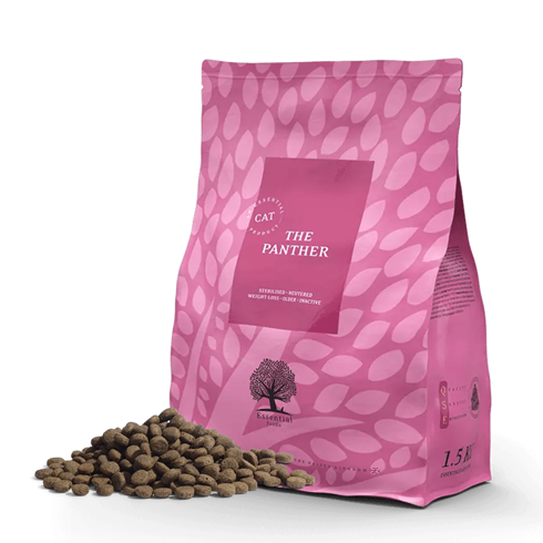 ESSENTIAL the Panther Grain Free hrana za mačke 1.5kg